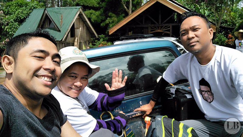 Binahon Agro Forestry Farm: More than a Decade of Preparing a ...