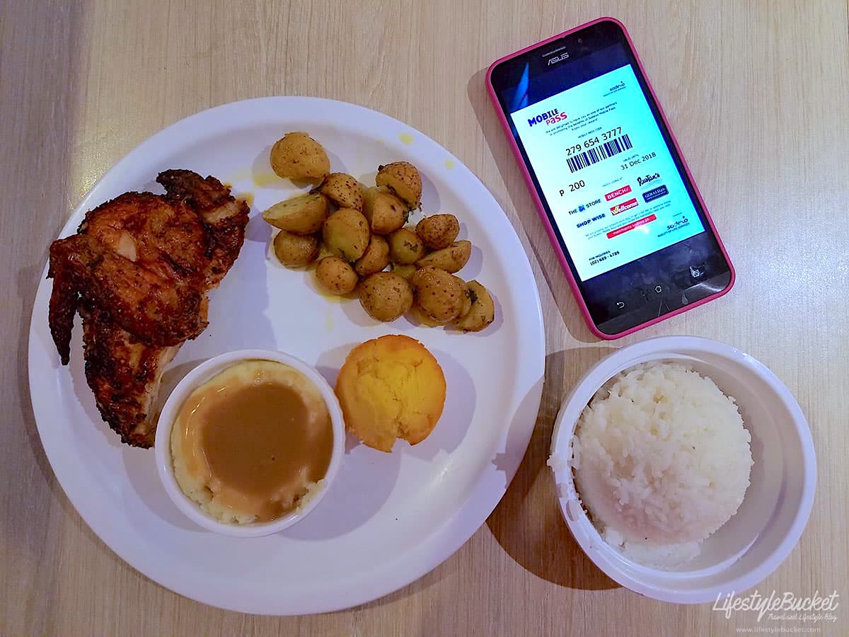 Sodexo Mobile Pass Makes Rewarding, Gifting Easier — LifestyleBucket
